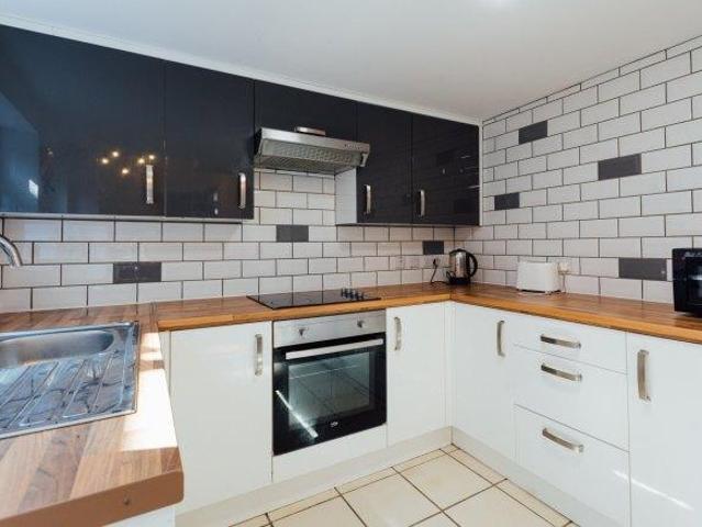 Worthing Street 3 bed house share to rent £1,389 pcm £321 pw