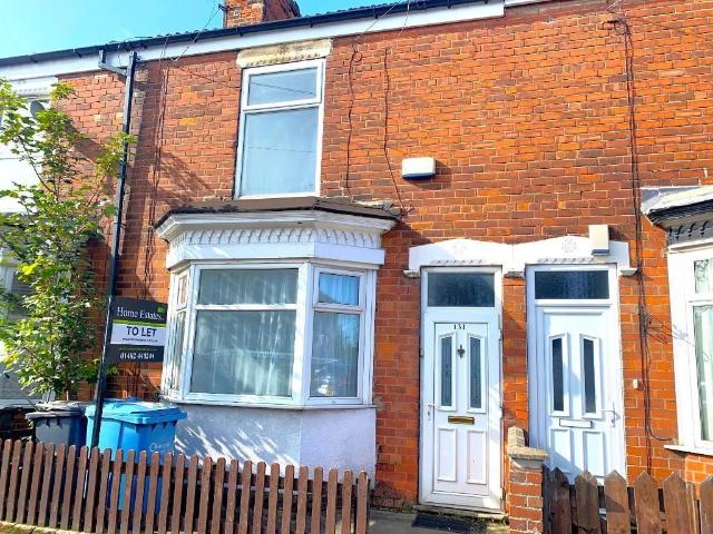 Worthing Street, Hull HU5, 3 bed terraced house to rent, £695 pcm | PrimeLocation