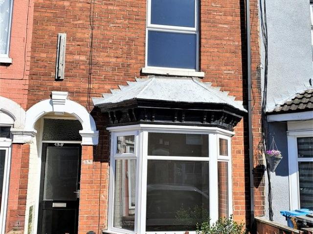 Worthing Street, Hull HU5, 2 bed terraced house to rent, £675 pcm | PrimeLocation