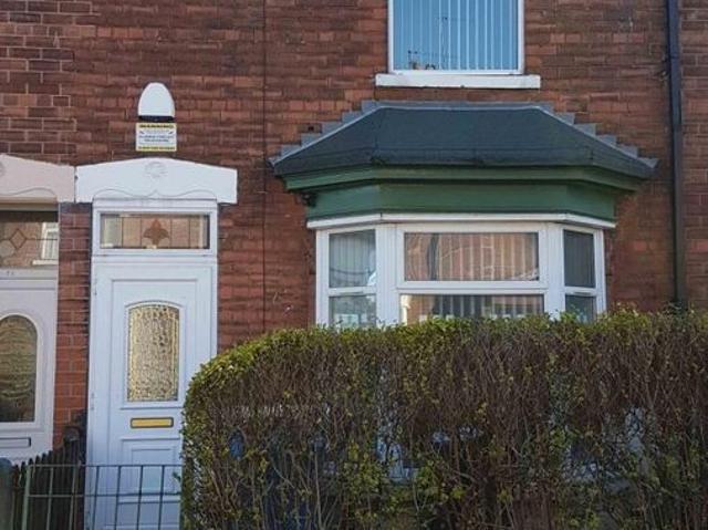 Worthing Street, Hull HU5, 4 bed shared accommodation to rent, £399 pppm | PrimeLocation