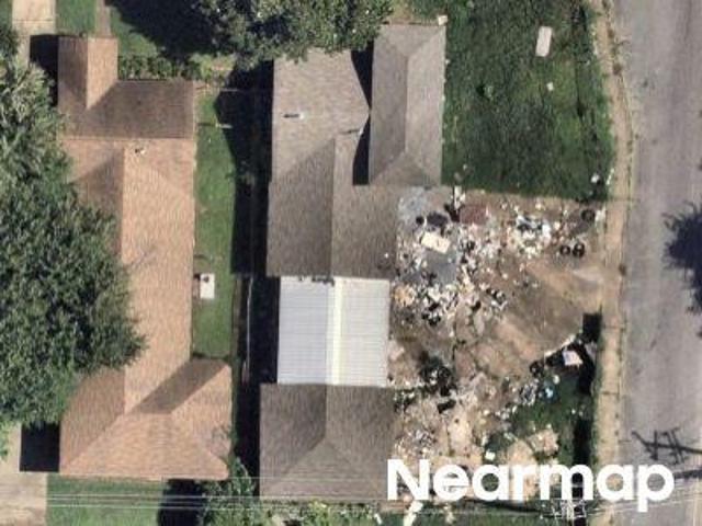 Worthington Cir