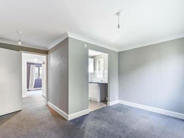 Worthington Close, Mitcham, 1 Bedroom Flat