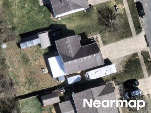 Worthington Dr