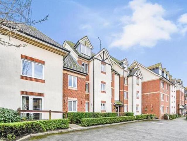 Worthington Lodge, Hythe, 1 Bedroom Retirement