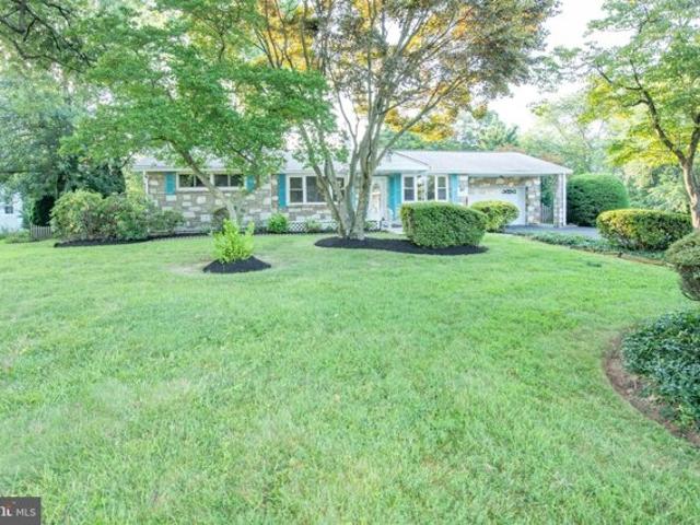Worthington Mill Rd, Richboro, Home For Sale