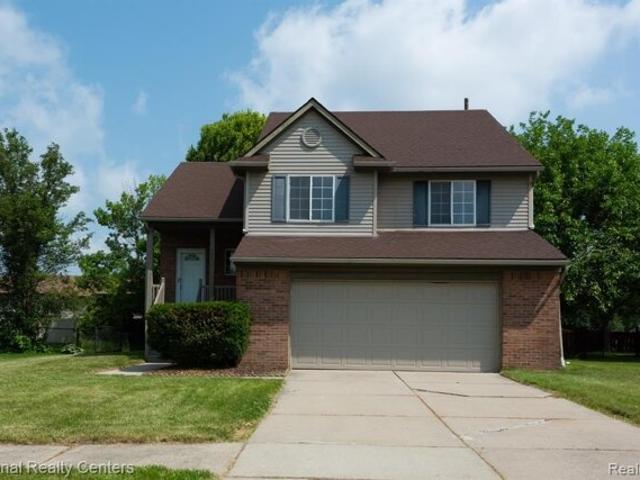Worthington Rd, Canton, Home For Sale