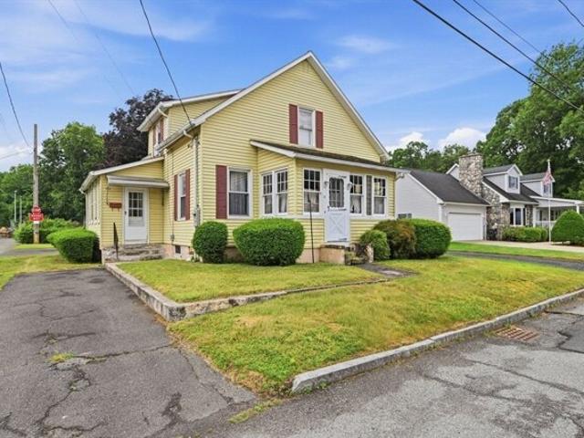 Worthington St, Chicopee, Home For Sale
