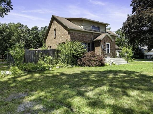 Worthington St, Chicopee, Home For Sale