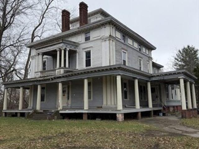 Worthington St, Springfield, Home For Sale