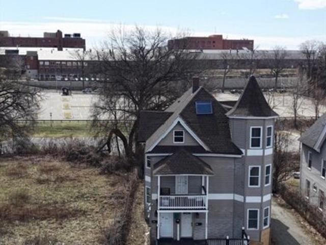Worthington St, Springfield, Home For Sale