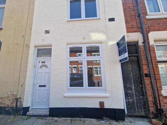 Worthington Street, Leicester LE2, 3 bed terraced house to rent, £1,150 pcm | PrimeLocation