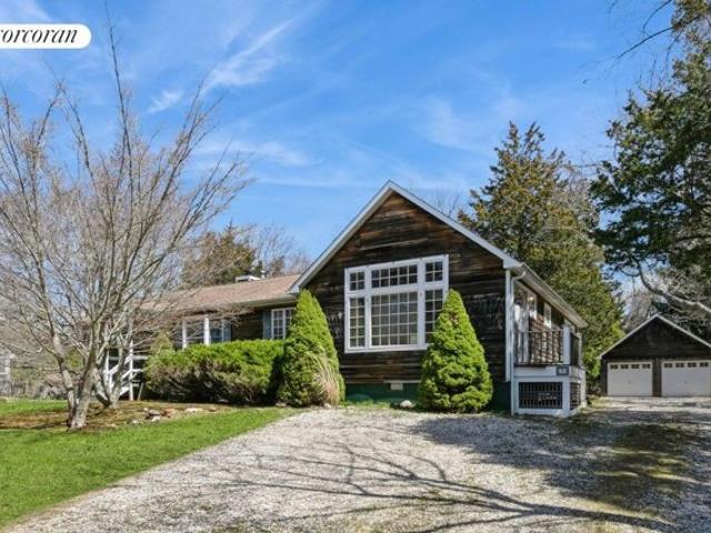 Worthy Way, Shelter Island, Home For Sale