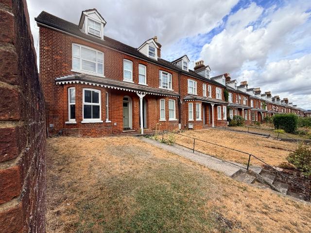 Worting Road, Basingstoke RG21, 1 bed flat to rent, £800 pcm | PrimeLocation