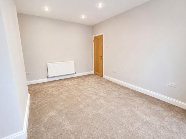 Worton Gardens, TW7, London