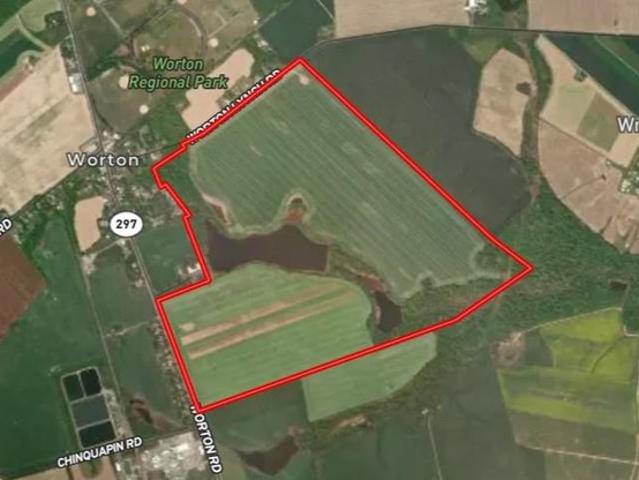Worton Hopewell Rd, Worton, MD 21678