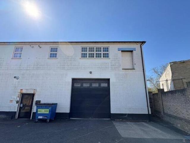 Worton Hall Industrial Estate, Unit,worton Road, Office To Lease