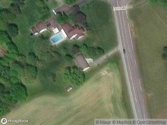 Worton Rd