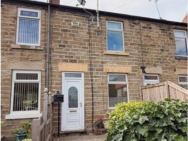 Wortley Road, Sheffield S35, 2 bed terraced house to rent, £850 pcm | PrimeLocation