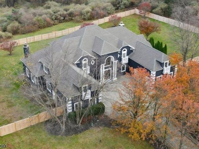 Wortman Way, Chester Township, Home For Sale