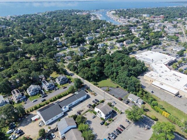 Worcester Ct, Falmouth, Plot For Sale