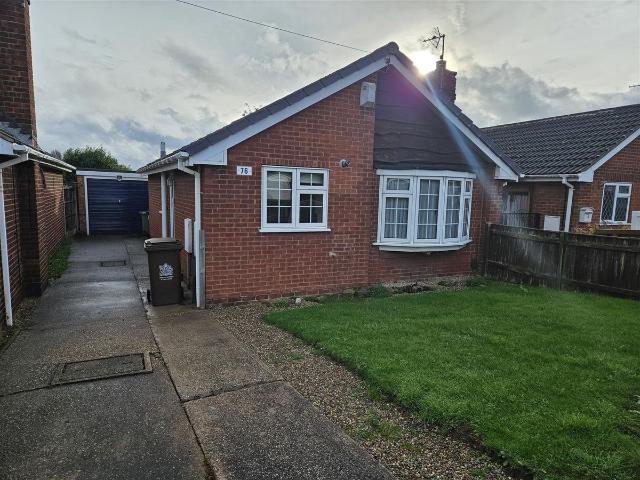 Worcester Avenue, Mansfield Woodhouse, Nottinghamshire NG19, 2 bed bungalow to rent, £825 pcm | PrimeLocation