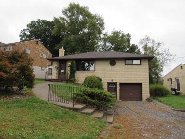 Worcester Dr