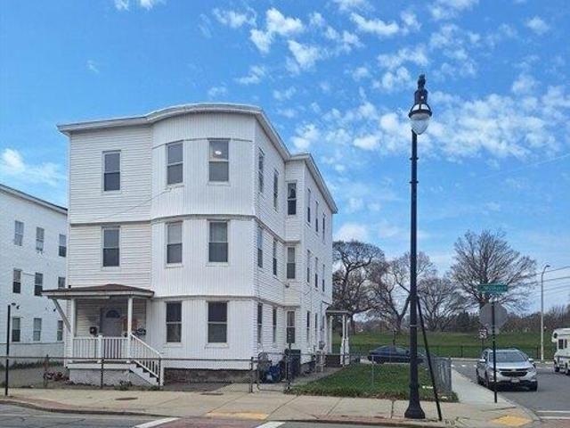 Worcester MA 01610 104445412