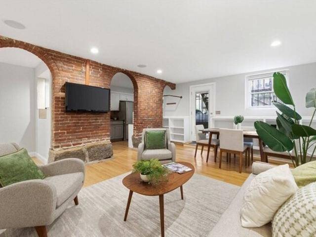 Worcester Sq Apt,boston, Condo For Sale