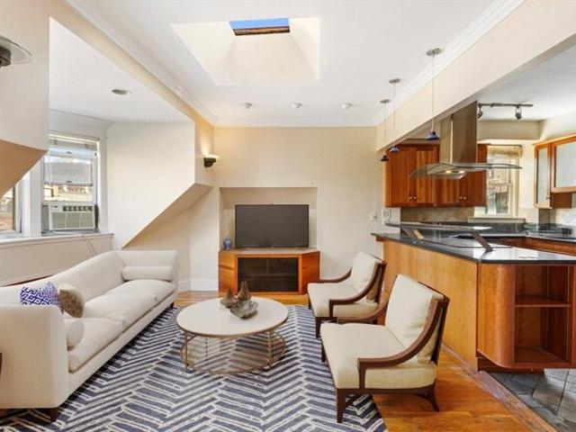 Worcester Sq Apt,boston, Condo For Sale
