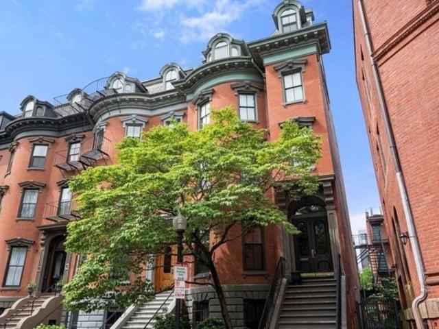 Worcester Sq Apt,boston, Condo For Sale