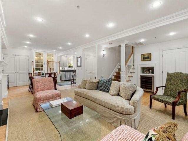 Worcester Sq Unit,boston, Condo For Sale