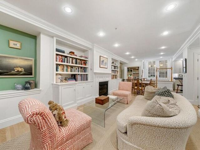 Worcester Sq Unit,boston, Condo For Sale