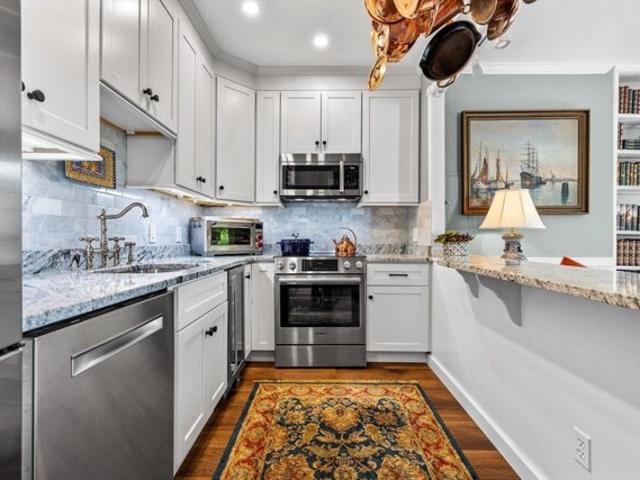 Worcester Sq Unit F, Boston, Condo For Sale