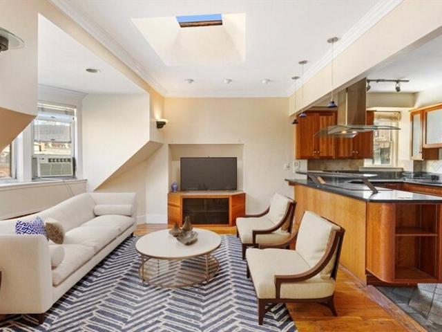 Worcester Sq Unit Ph, Boston, Condo For Sale