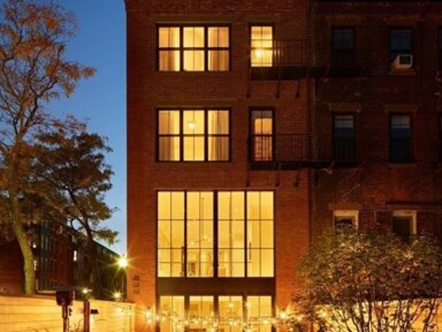 Worcester St, Boston, Home For Sale