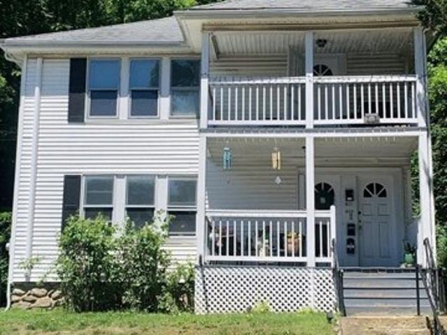 Worcester St, Southbridge, Home For Sale