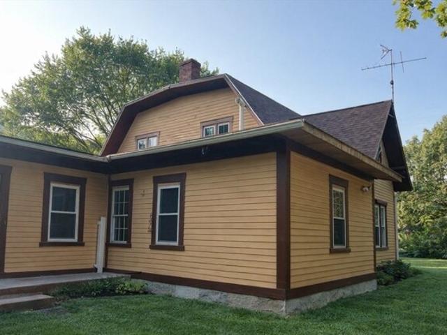 Worcester St, Springfield, Home For Sale