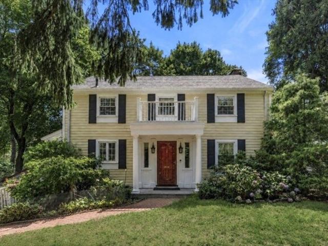 Worcester St, Wellesley, Home For Sale