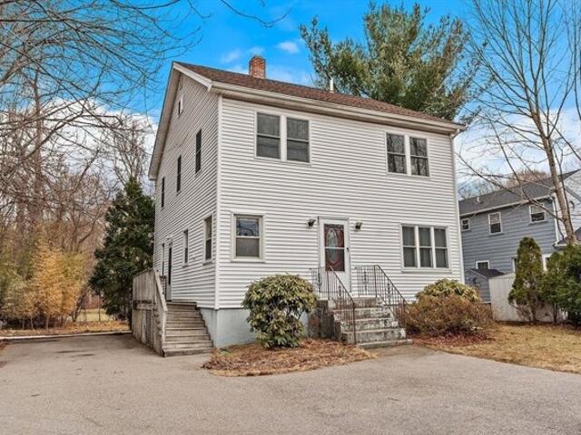 Worcester St, Wellesley, Home For Sale