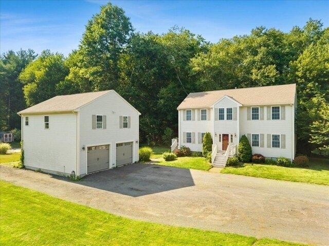 Worcester St, Taunton, Home For Sale