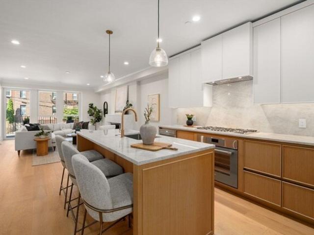 Worcester St Unit Ii, Boston, Condo For Sale