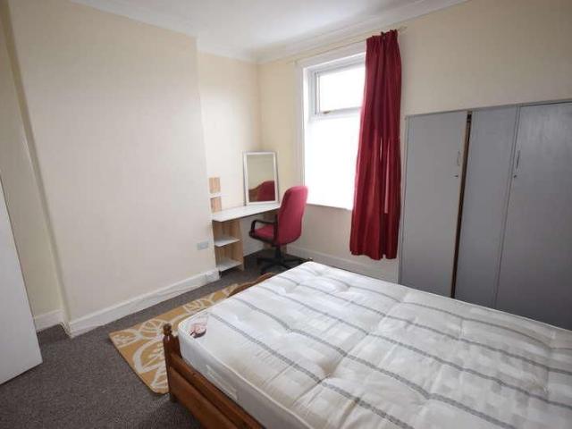 Worcester Street, Barrow in furness, LA13