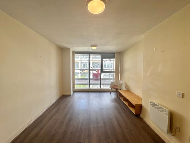 Worcester Street, Birmingham B2, 1 bed flat to rent, £950 pcm | PrimeLocation