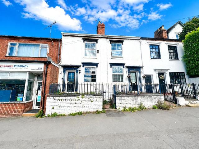 Worcester Street, Stourbridge DY8, 2 bed property to rent, £900 pcm | PrimeLocation