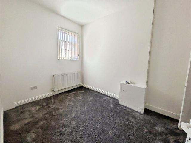 Worcester Street, Wolverhampton, West Midlands, WV2
