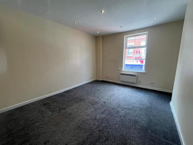 Worcester Street, Wolverhampton WV2, Studio to rent, £595 pcm | PrimeLocation