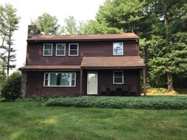 Worcester Providence Tpke, Sutton, Home For Sale
