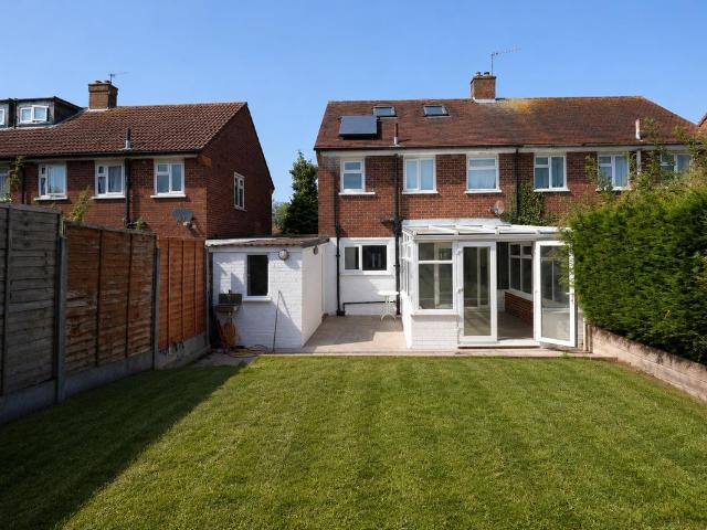 Worcester Road, Uxbridge UB8, 3 bed semi detached house to rent, £2,400 pcm | PrimeLocation