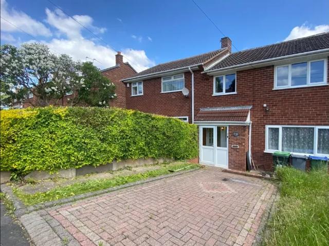 Worcester Road B68, 3 bed terraced house to rent, £1,150 pcm | PrimeLocation