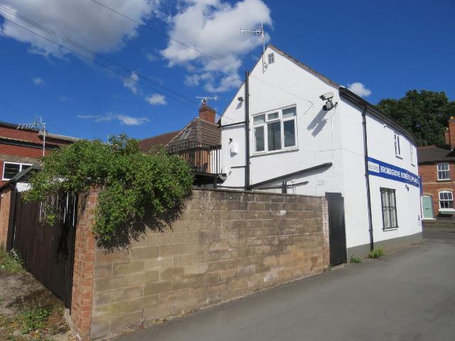 Worcester Road, Bromsgrove B61, 2 bed flat to rent, £850 pcm | PrimeLocation